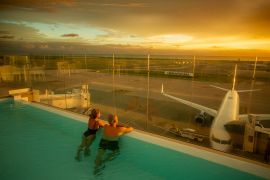 VIP Services at Punta Cana International Airport (PUJ)